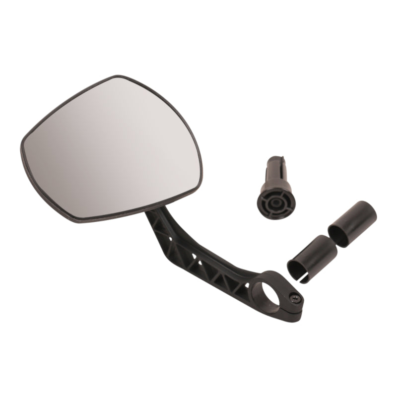 Zefal ZL Tower 80 Bar-End Mirror – Electric Bike Rotorua