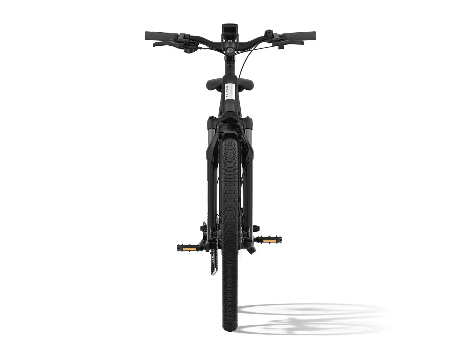 Aventon Level 3 Step-Through Commuter E-Bike – Ride Smarter – Electric ...