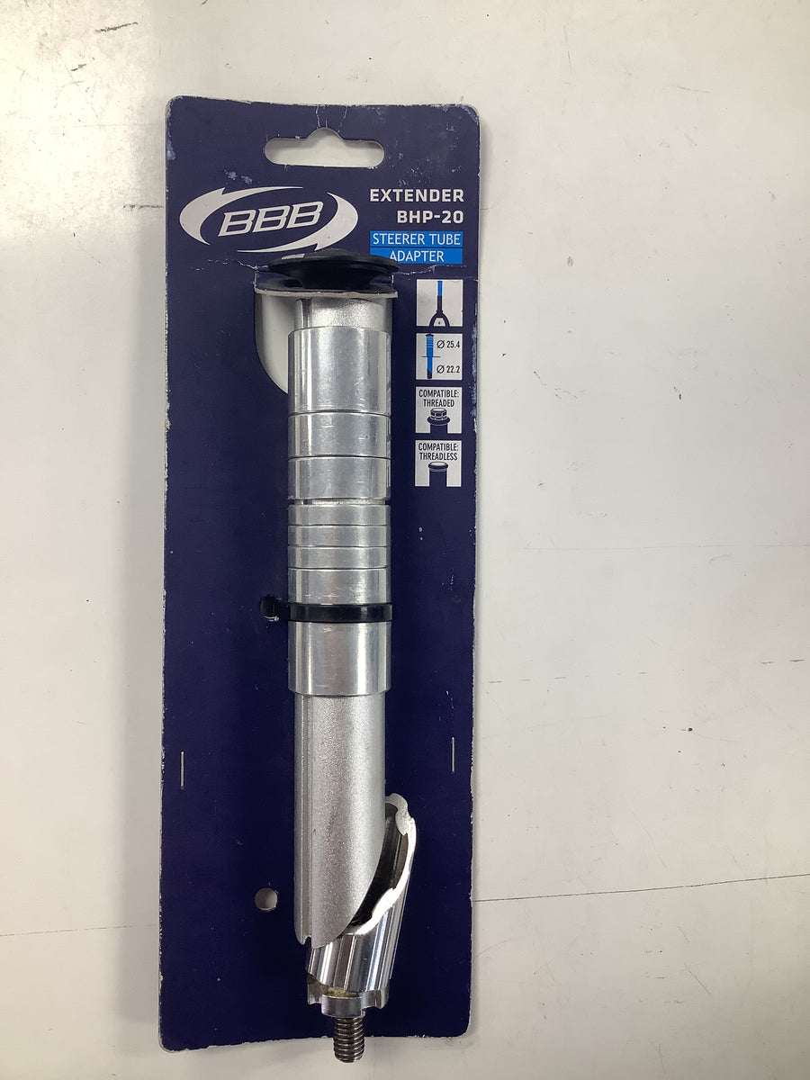 BBB Steerer Tube Extender | BHP series – Electric Bike Rotorua