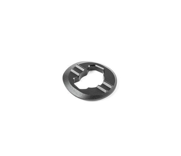 Orbea Headset Cover Spinblock HS02-11 124º Regular Stack – Electric ...