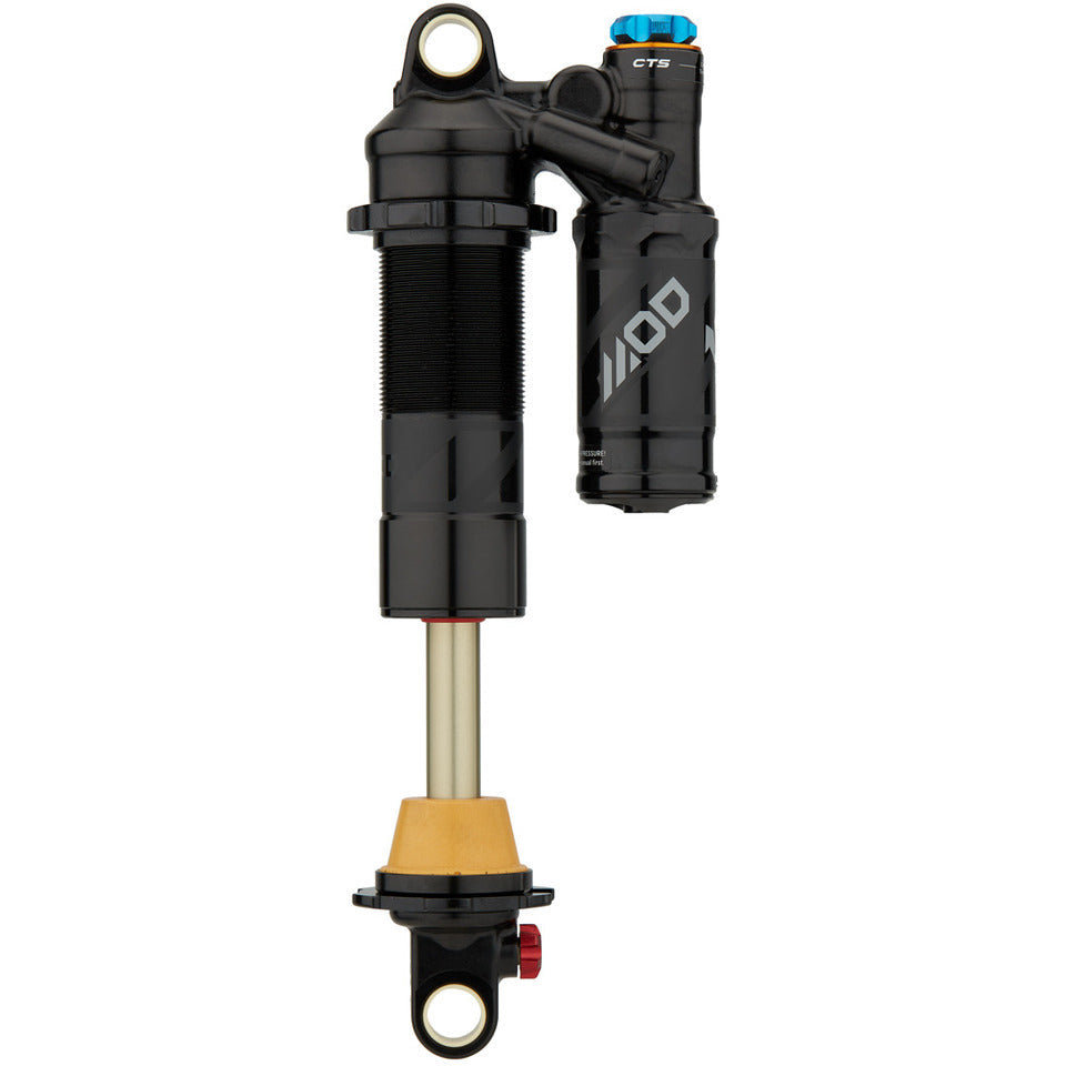 Formula MOD Coil Shock Standard – Electric Bike Rotorua